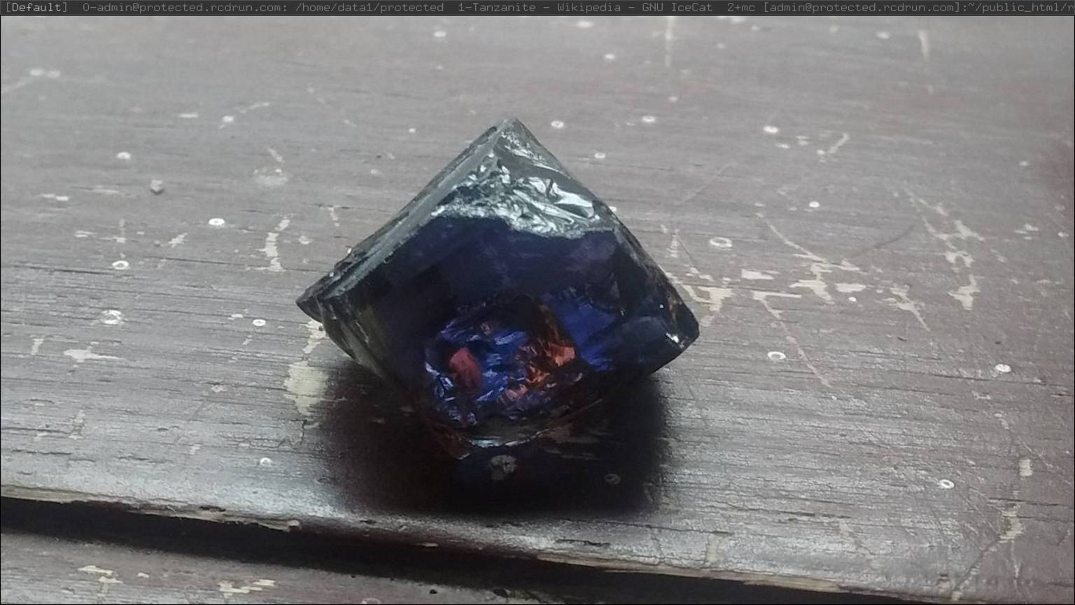 Tanzanite Apollo and Direct Sales of Tanzanite from source in Mirerani ...